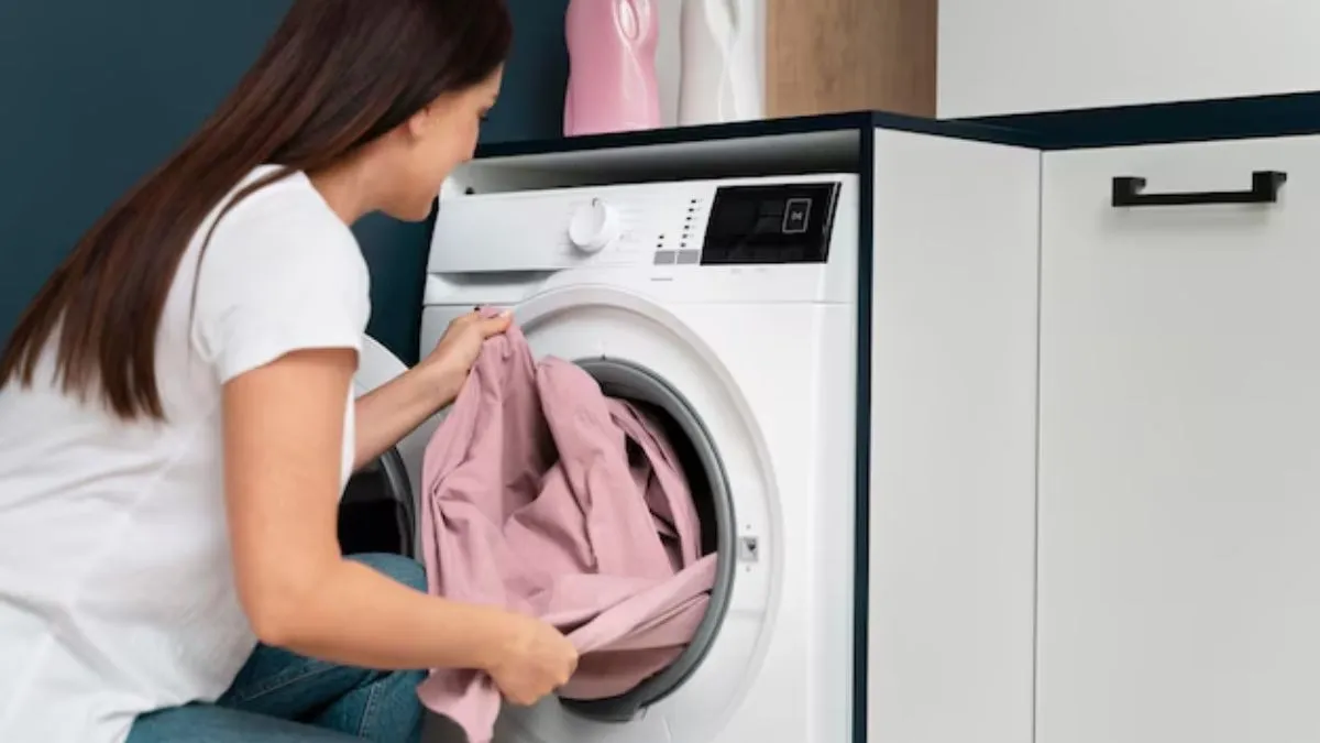 Which 9 KG Washing Machine Is Best For Large Laundry Chores? (July 2025)