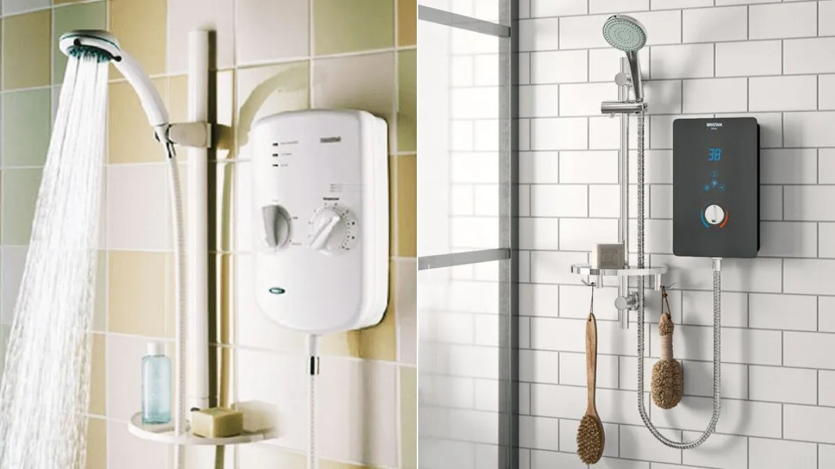 Gas vs Electric Water Heaters: Which Geyser Brand Is Best For All Seasons?