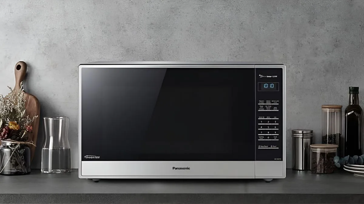 Which Are The Best Microwave Oven For A Small Kitchen?