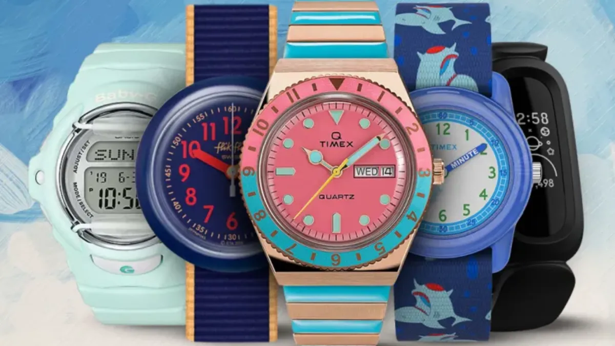 What Are The Best Wrist Watches For Kids Under Rs 500?