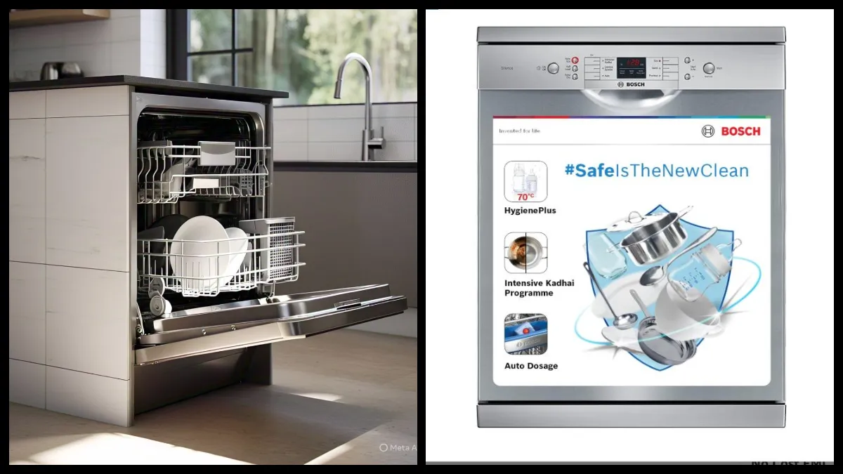 What Dishwasher Features Are Most Important For A Family?