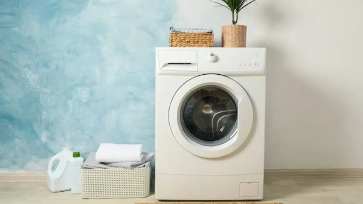Top Front Load Washer Dryer Models Of 2025: Future of Laundry Revolution