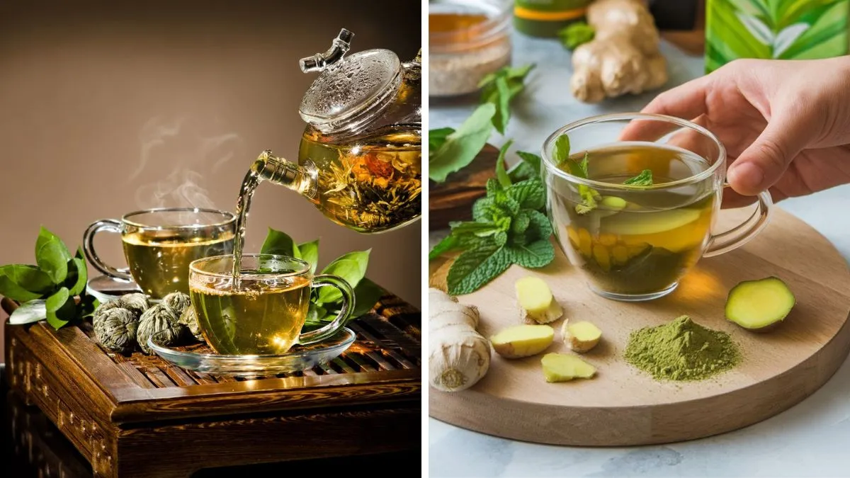 Is Green Tea Good For Health? Understand With 5 Options