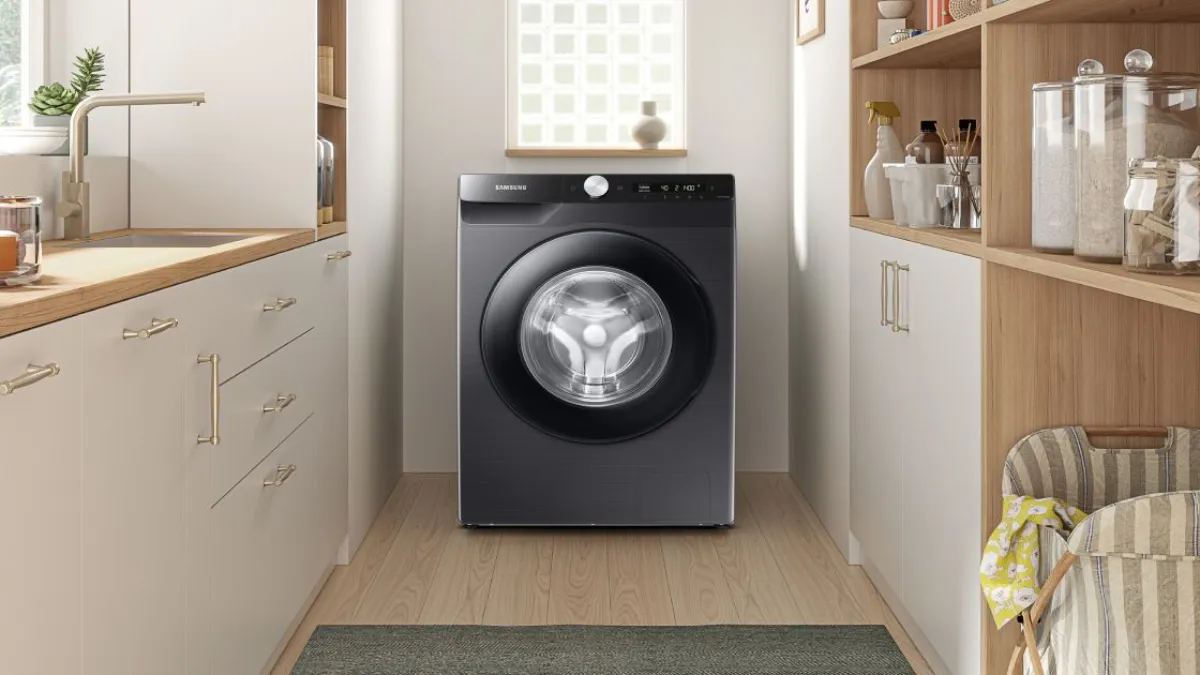 Deals On AI Washing Machines: Amazon's Prime Day Offers On Samsung, IFB ...