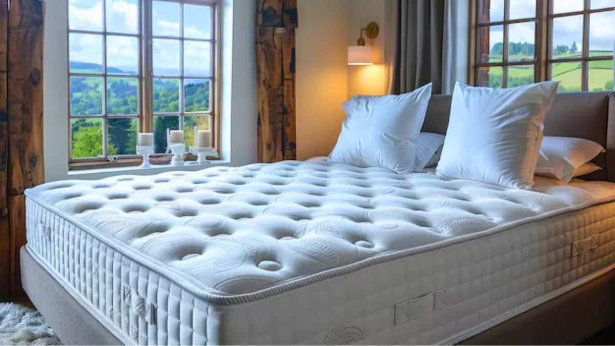 Top 10 Best Mattress Brands: 2025’s Guide With Features, Specifications ...