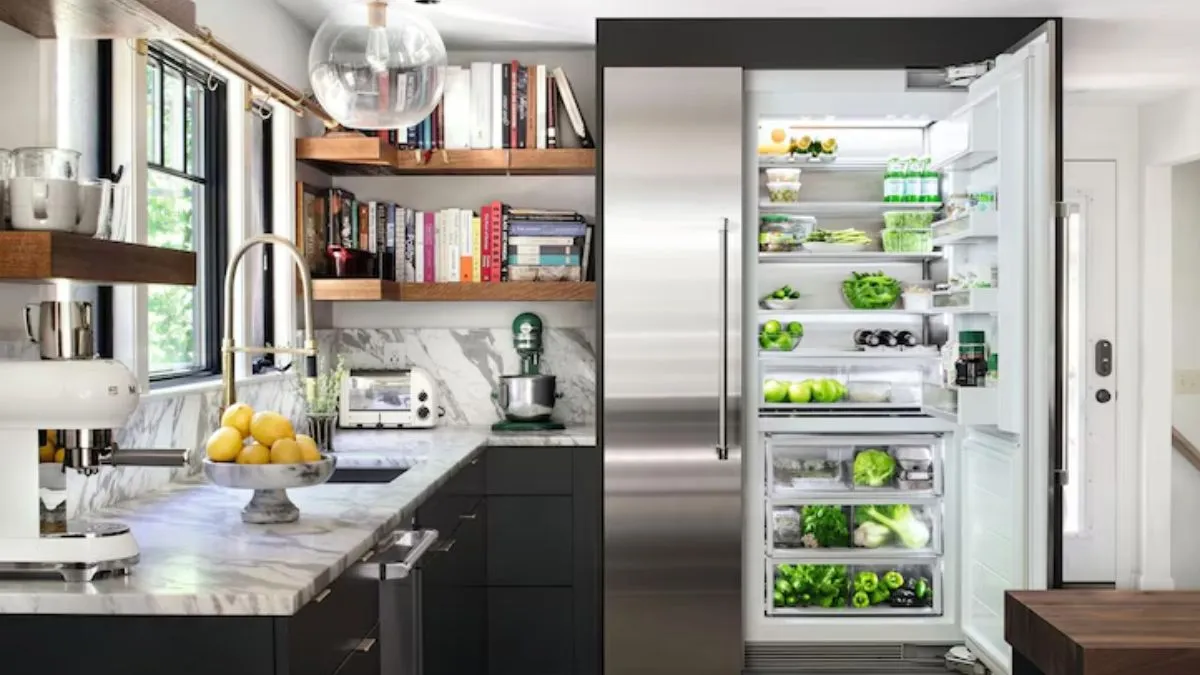 Which Brands Offer The Most Reliable Side-By-Side Refrigerators In India?