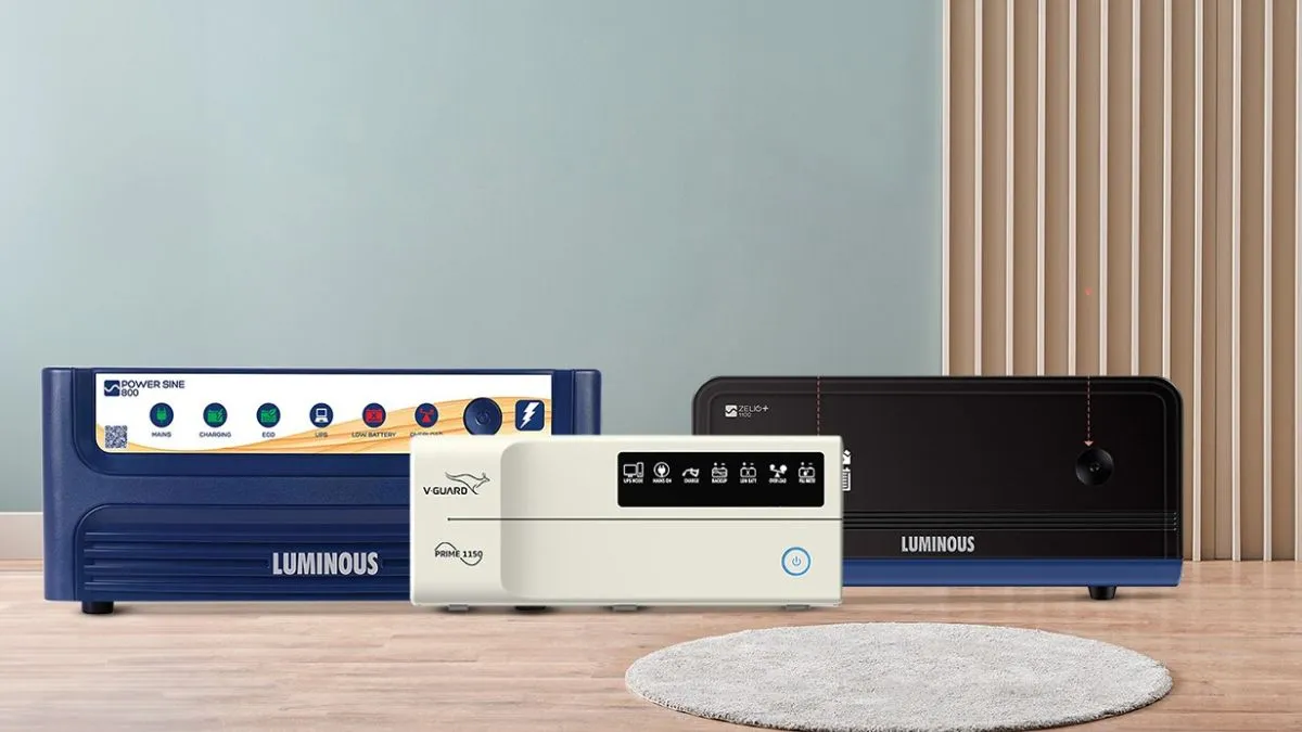 10 Best Inverter For Home: A Deeper Insight Into Trusted Brands Of India