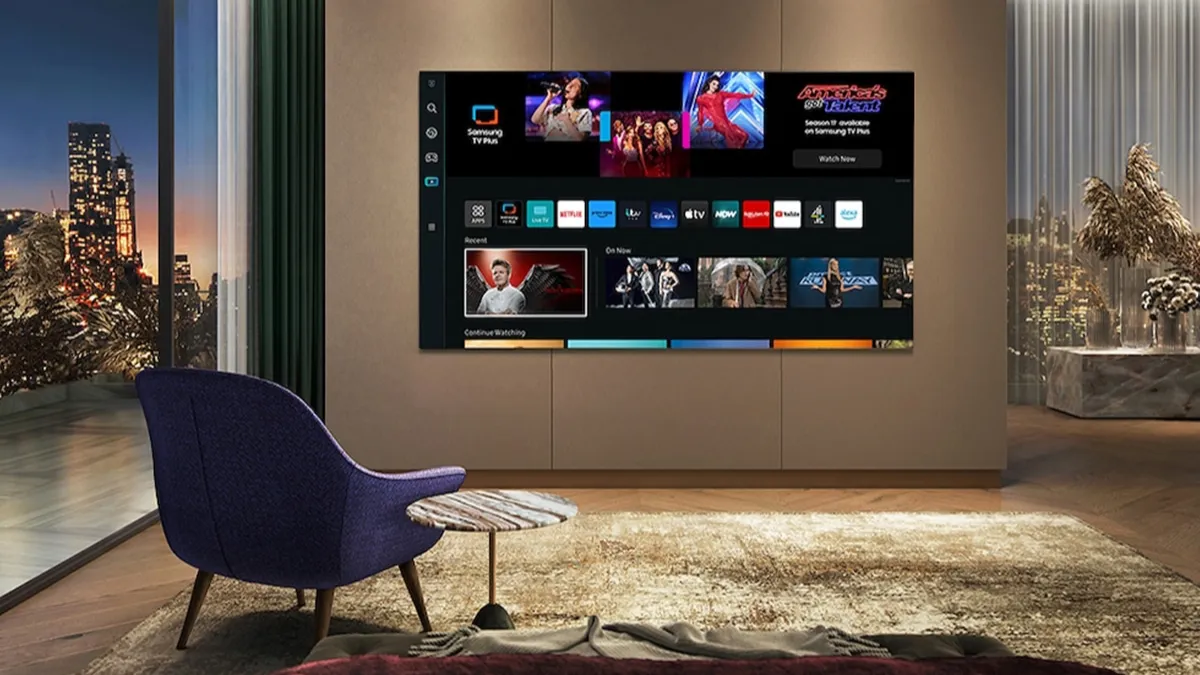 4K TVs Faceoff: LED vs QLED vs Mini LED Which Technology Wins?