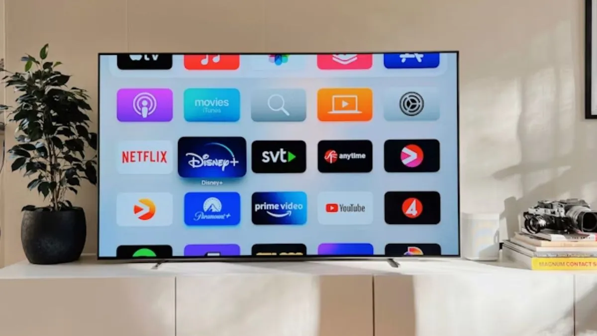 40-Inch Vs 50-Inch Smart TV: Size, Viewing Distance, And Resolution ...