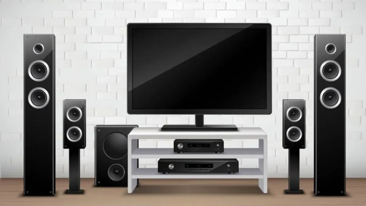 What Are the Best Speakers for Music in a Home Theater Setup? Turn Your ...
