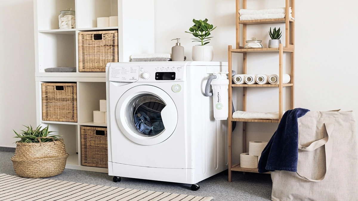 Is a Front Load Washing Machine Better For Delicate Clothes? Options ...