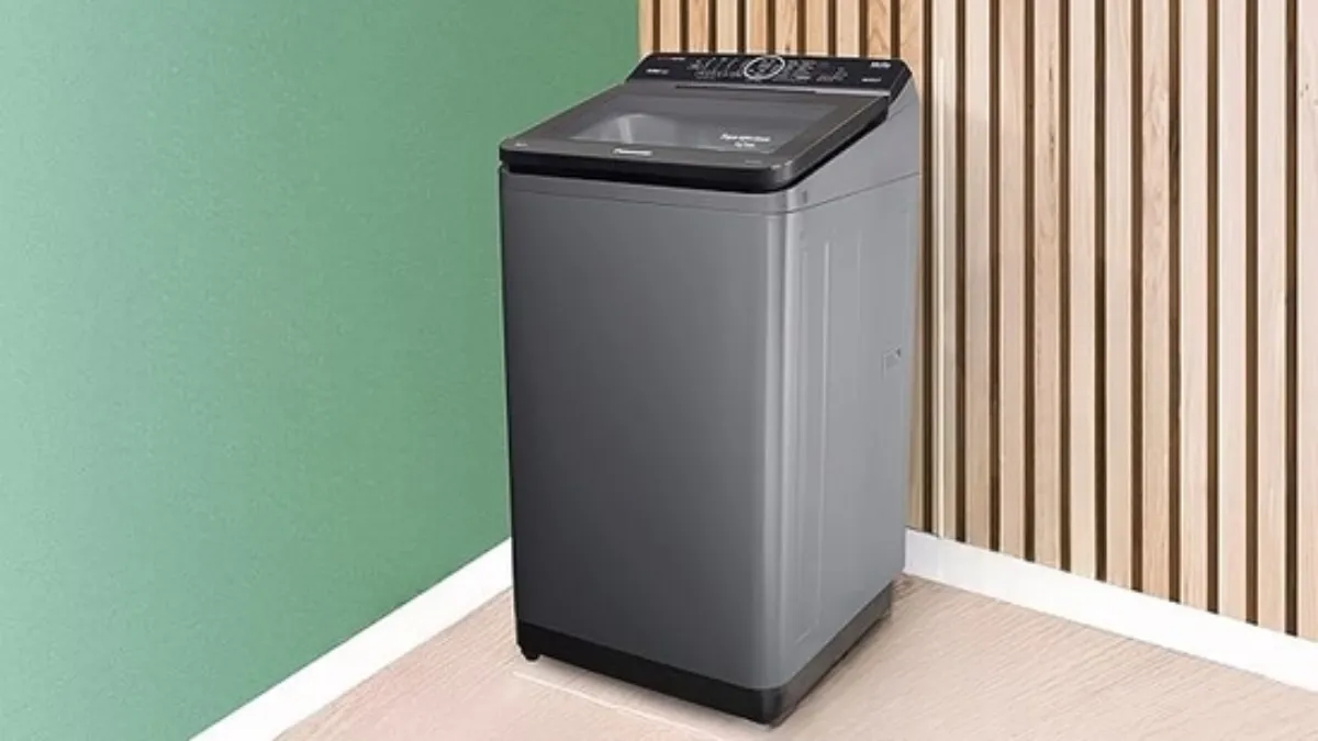 Best Top Load Washing Machines for Indian Homes (July 2025): Ensuring ...
