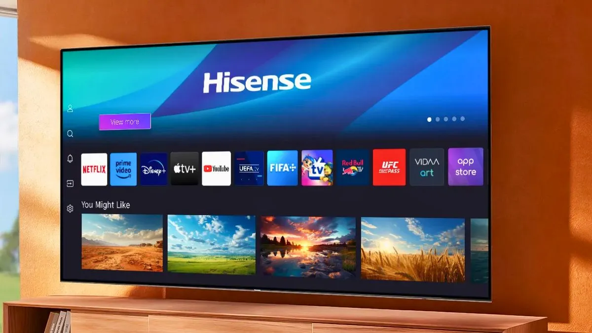 What Features Make A Hisense Smart TV Amongst The 'Best' Choices In India? (June 2025)