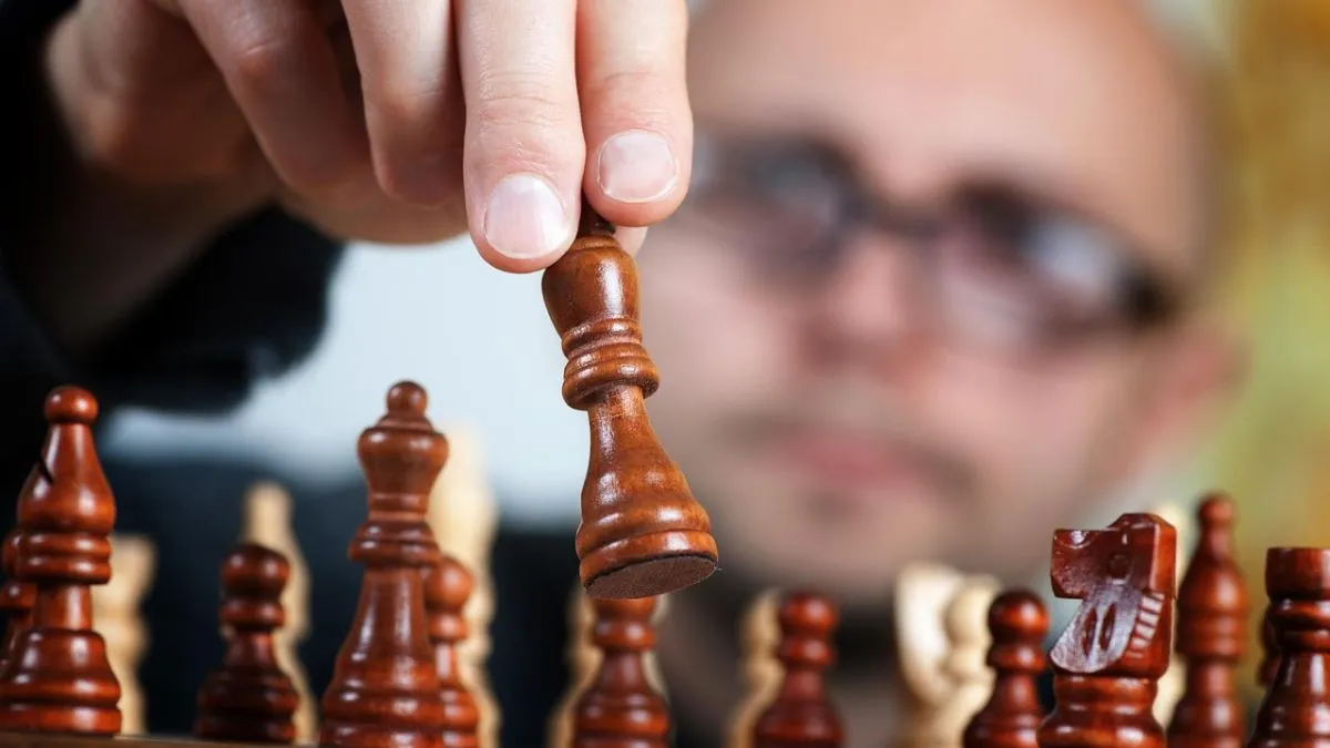 Which Is The Best Chess Board For Beginners? From Pawn To Perfection