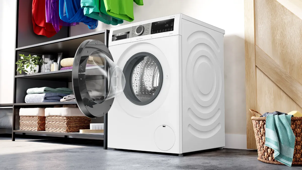 Which Brands Offer The Best 8 Kg Washing Machines With Inbuilt heaters ...
