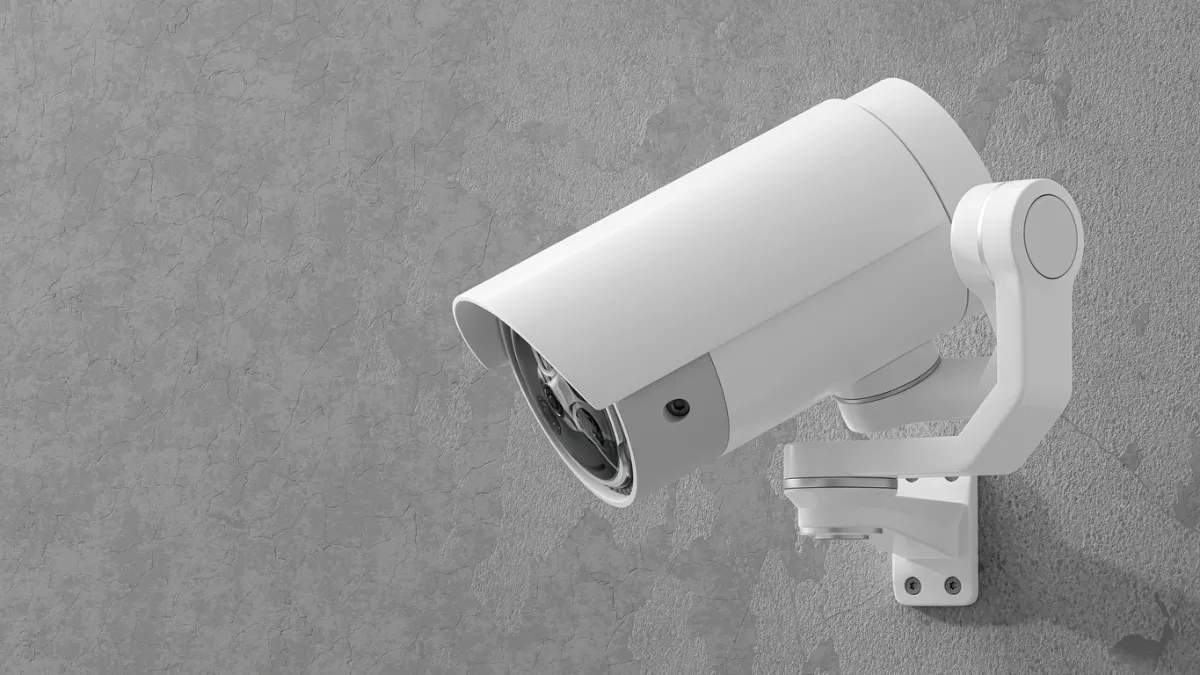 How Can CCTV Cameras Improve Home Security? (June 2025) Peak Safety Ensured