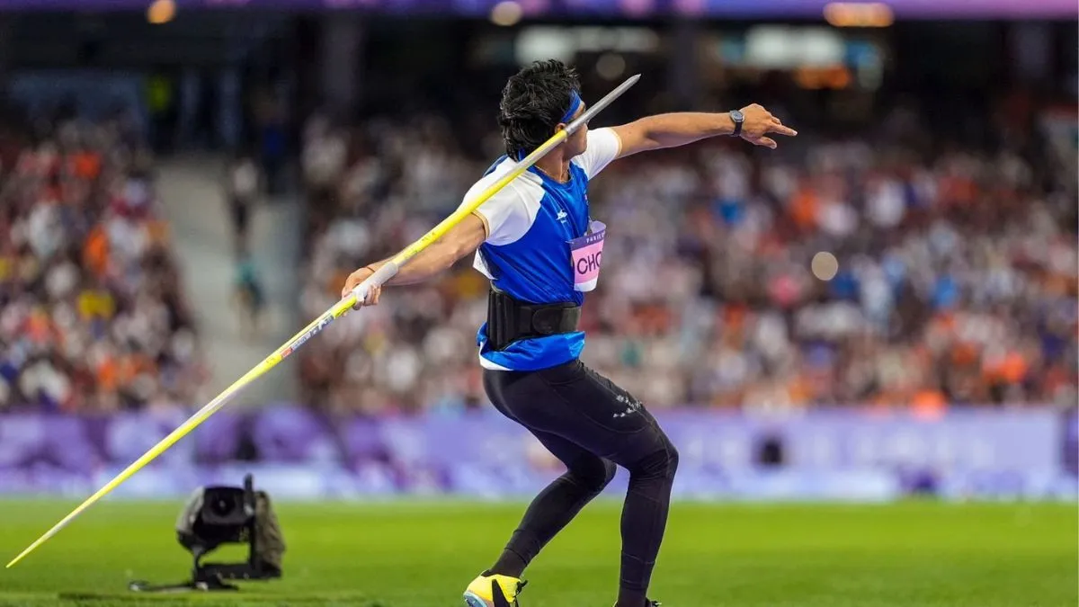 Neeraj Chopra Wins Gold In Czechia: Check Out Top 5 Javelin From Amazon ...