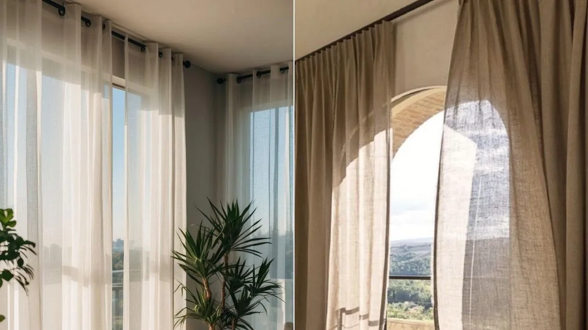 Drawing Room Curtains: Style Secrets You Need to Know