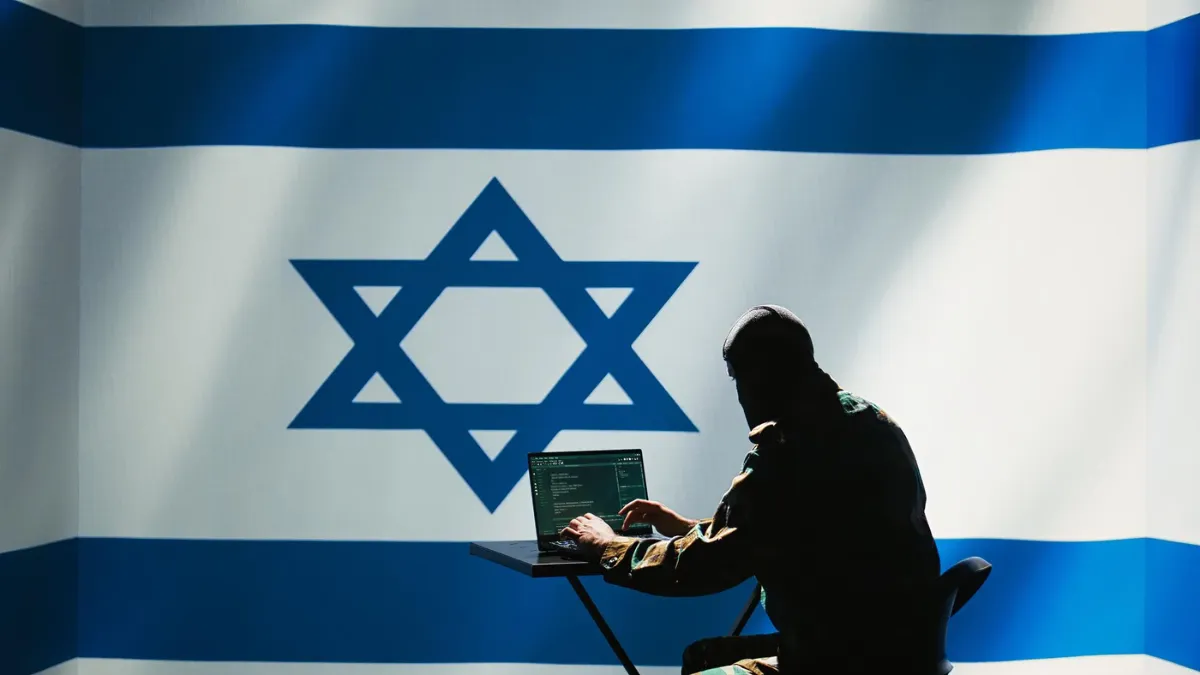 Why Are Books On Mossad Operations So Popular? (June 2025)
