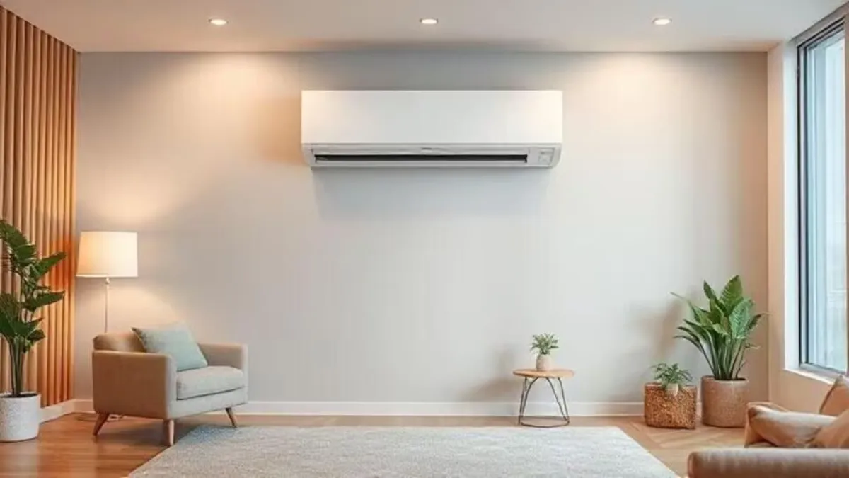 Which 1.5 Ton Split AC Has Better Efficiency? Discover the Best Energy ...