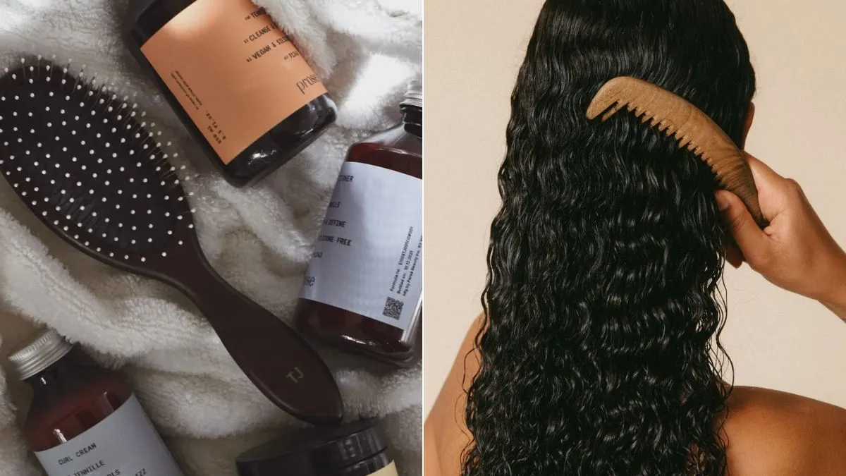 Best Products For Curly Hair: Tame, Hydrate & Make Your Locks Shine