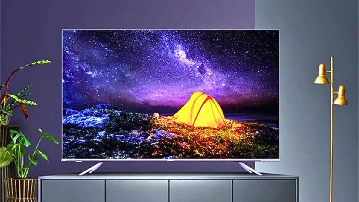 Which Are The Best Budget TV Brands? Explore Top LED Models From TCL ...