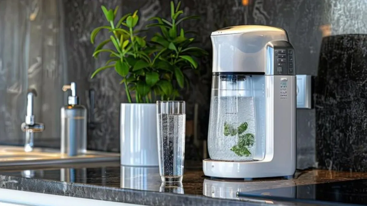 Smart Guide: Essential Home Solutions, Electronics, and Gadget ...