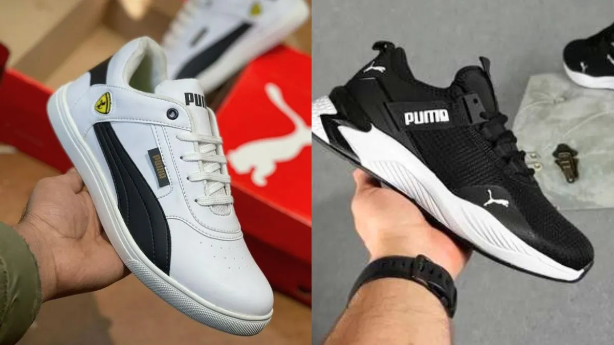 What Are The Most Comfortable Puma Shoes For Men? 5 Best Picks For ...