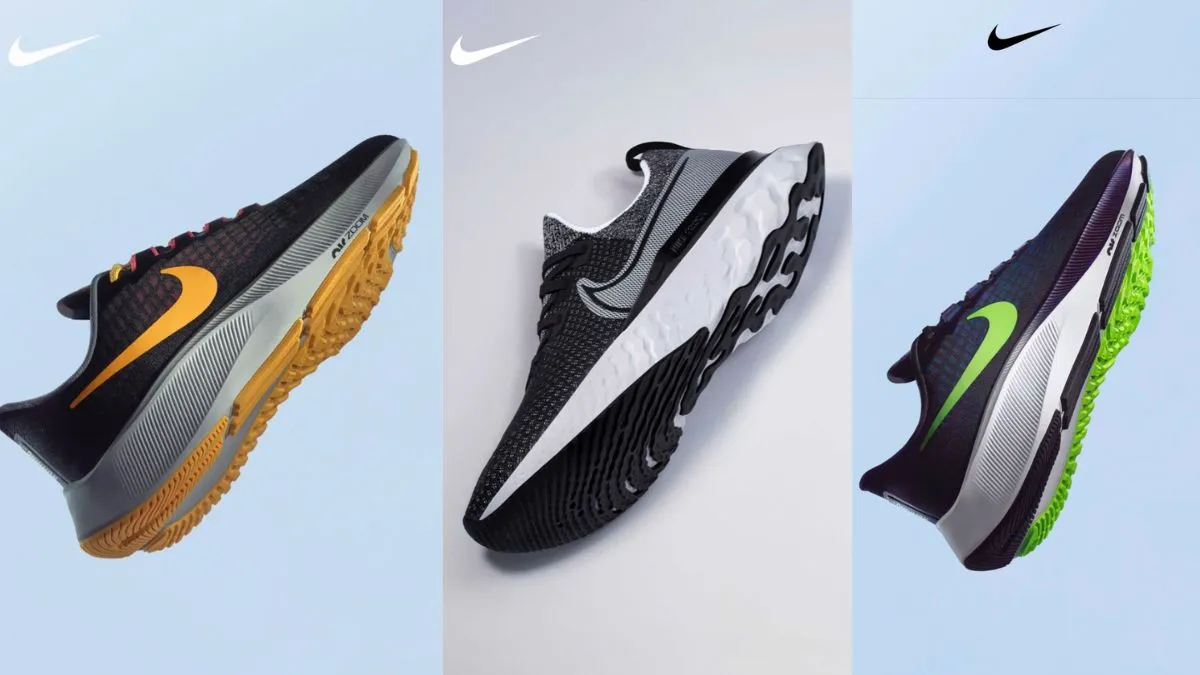 Which Are The Best Nike Running Shoes For Men? Top 5 Picks Of 2025