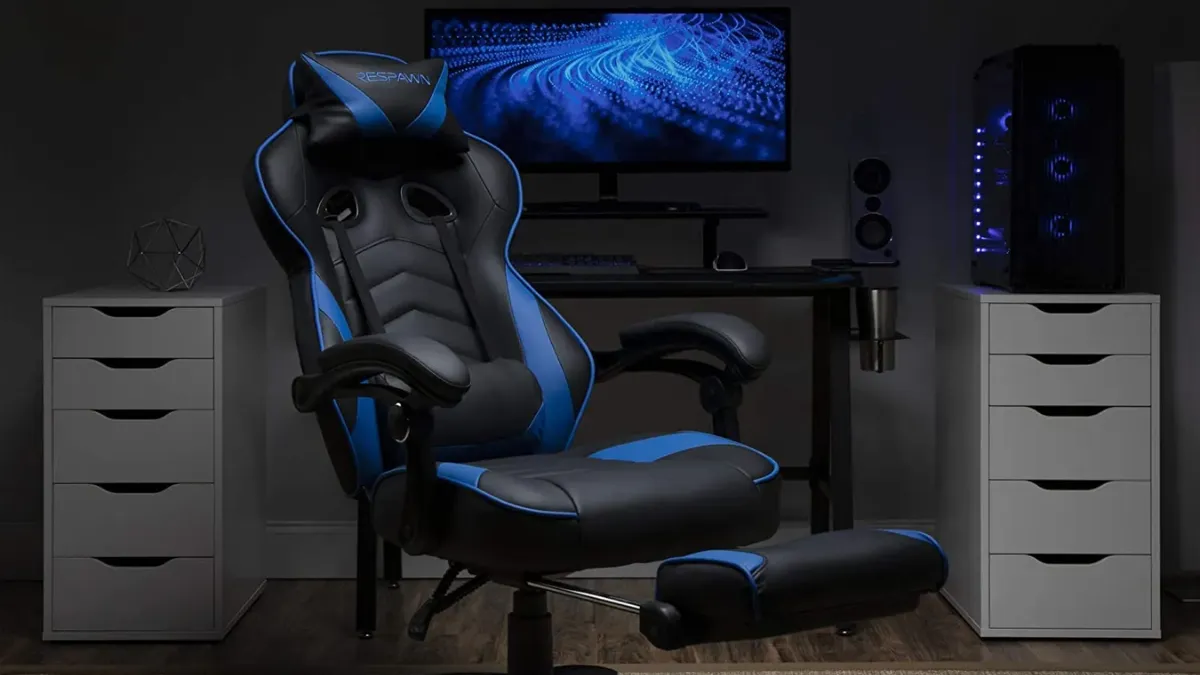 What Are the Top Gaming Chairs Under 10000 for Budget Buyers?
