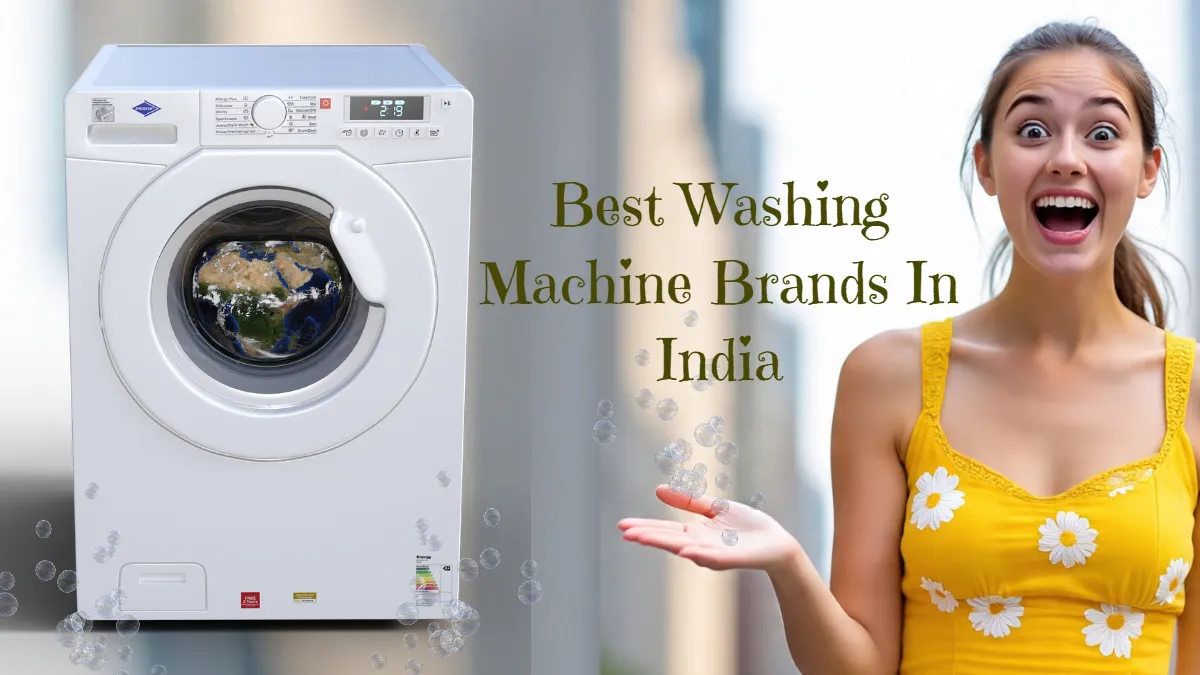 Top 5 Most Energy-Efficient AC Brands of 2025 (June): Less Bill More ...