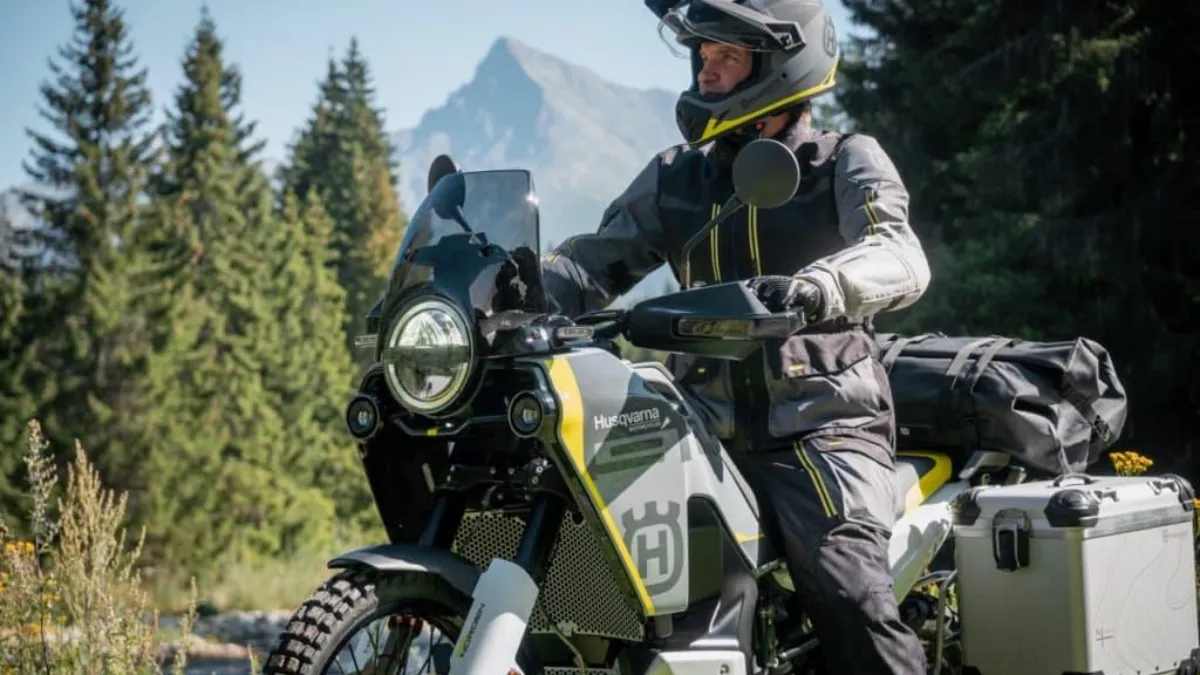 Essential Riding Gear for Bikers: Ride Safer, Smarter, and in Style