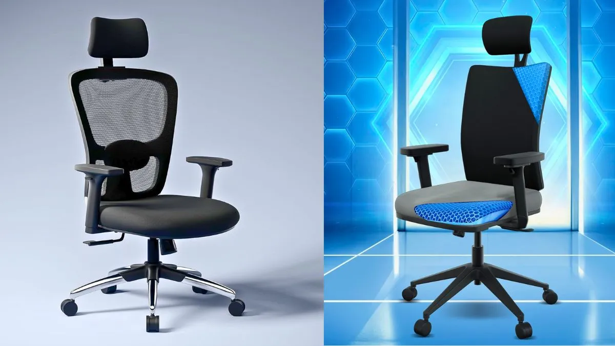 Why Are Office Chairs So Expensive? A Deep Insight Into The Best Models ...