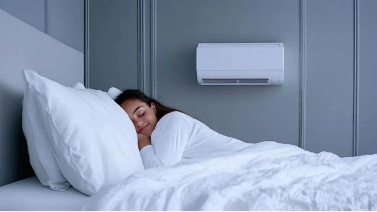 What Are the Key Benefits of Choosing an Inverter AC? Why It’s a Game ...