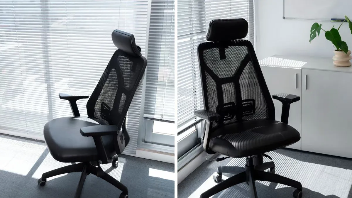 Why is Lumbar Support Important in the Best Office Chairs? (June 2025)