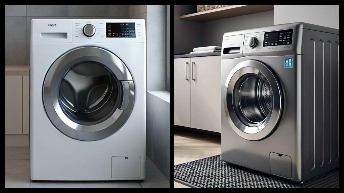 LG Front Load Washers: A Complete Guide To Choosing, Using, And ...