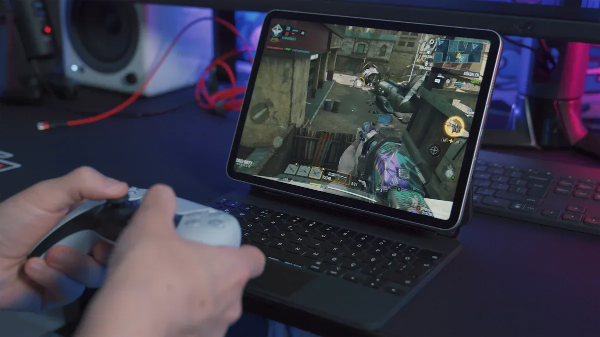 What Are the Best Android Tablets for Gaming in 2025? Get Ready to ...
