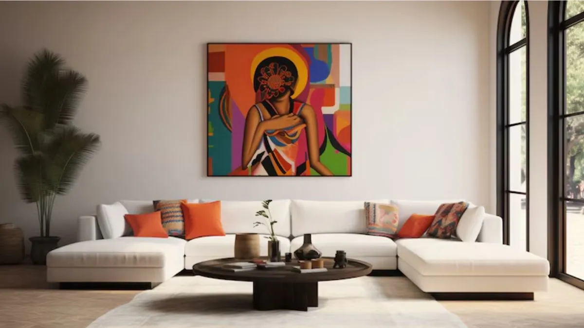 From Minimalist To Maximalist: Trending Wall Art Ideas To Transform ...