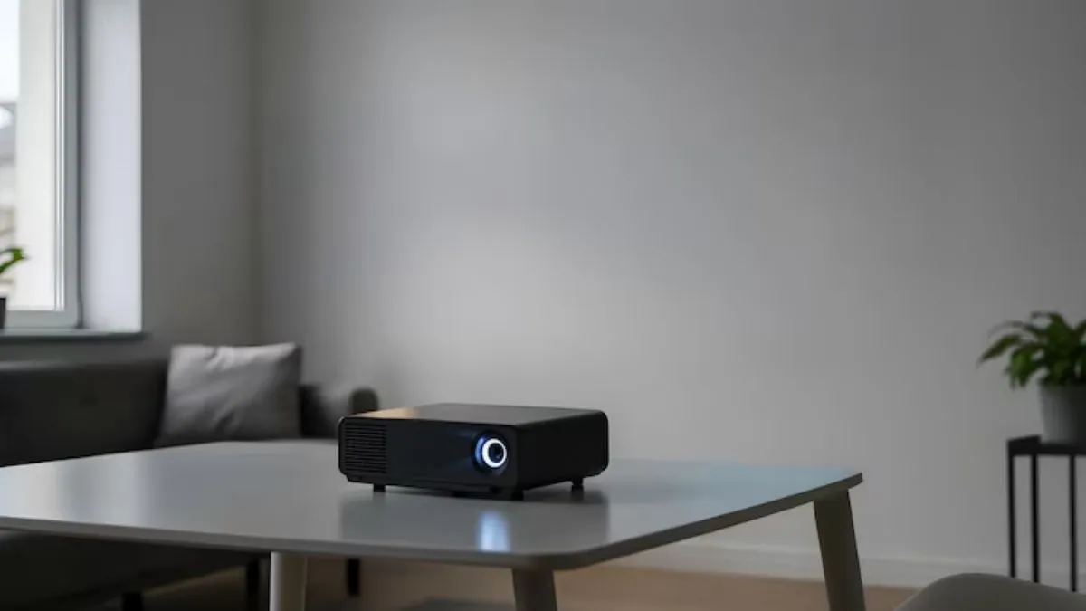 Is It Possible To Get A Good Projector Under ₹10000 In India? A ...