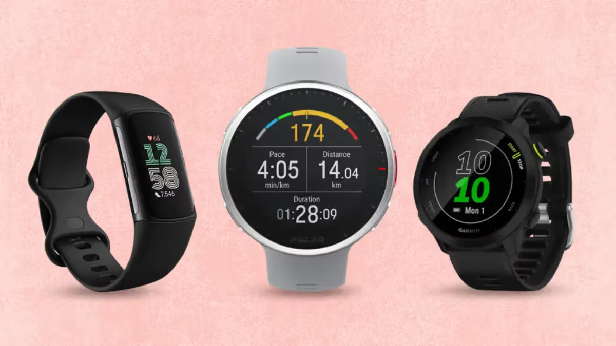 Top Smartwatch Under 5000 for Fitness and Daily Use in India