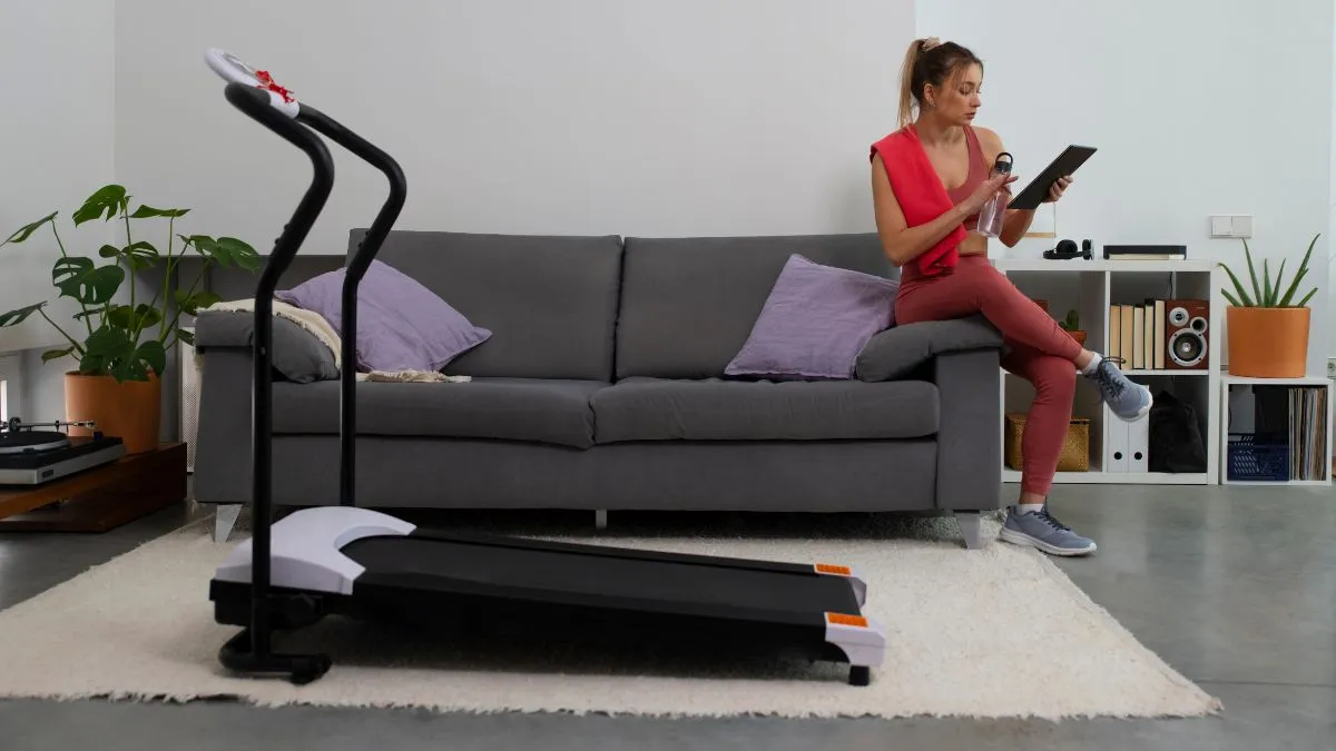 What Features Should I Look for When Buying a Treadmill? Find the ...