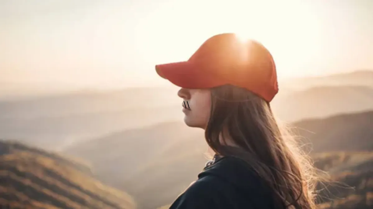 What Is The Best Summer Cap For Sun Protection And Staying Cool? (June ...