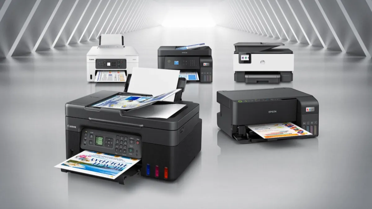 Epson or Brother: Which Printer Brand Offers Better Features And ...