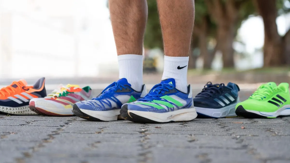 Boost Your Performance: The Best Adidas Sports Shoes For Every Athlete