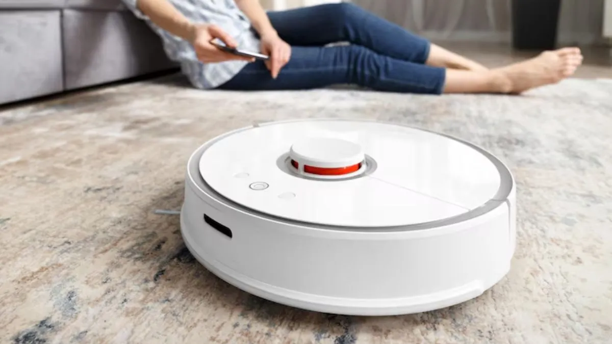 Can Robotic Vacuum Cleaners Handle Different Floor Types Effectively?