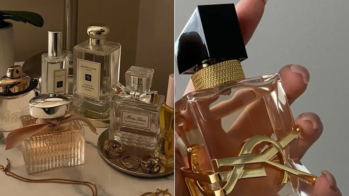 What Perfume Is Good For Sensitive Skin? Fragrances That Are Kind to You