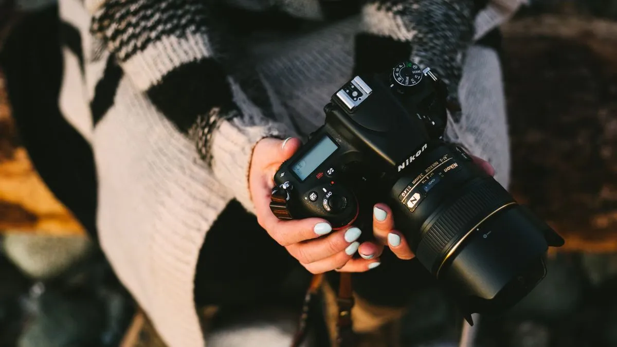 Which Is The Right DSLR Camera For Stunning Photos? (June 2025)