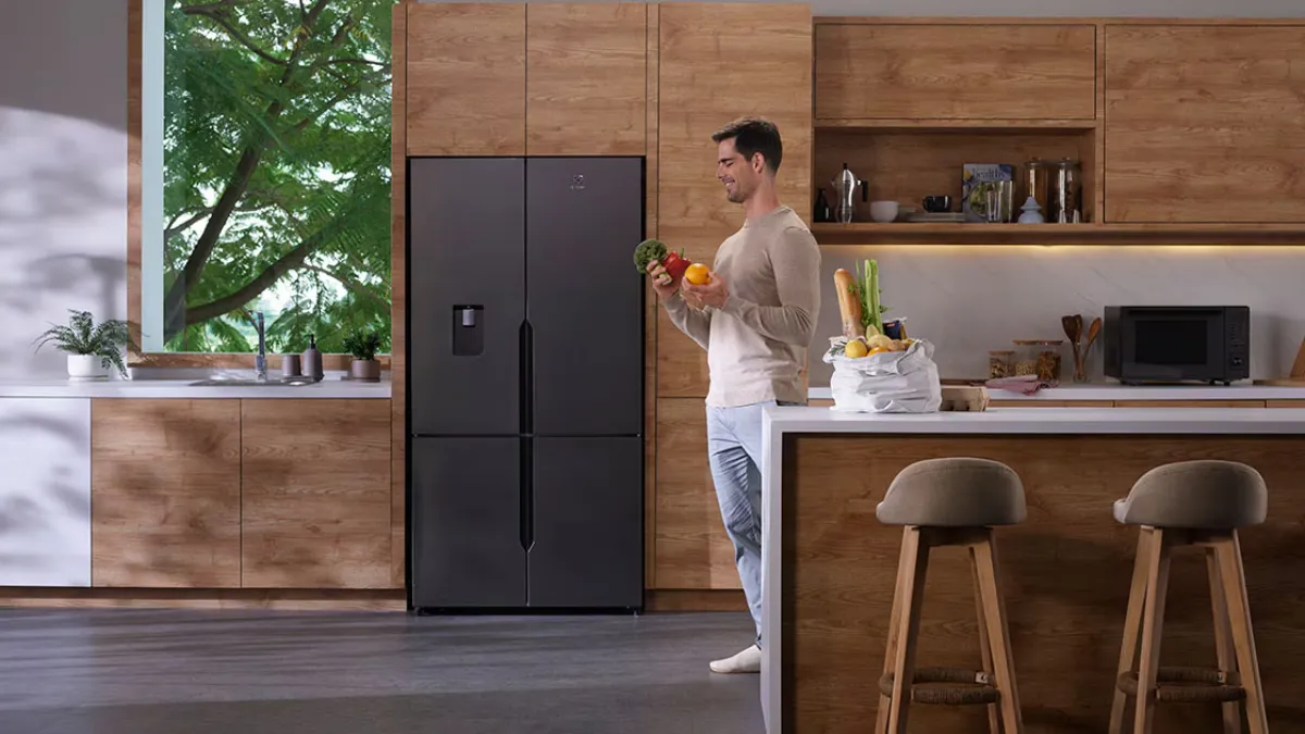 Which Refrigerator Brand Consumes Less Electricity? (June 2025) Models ...