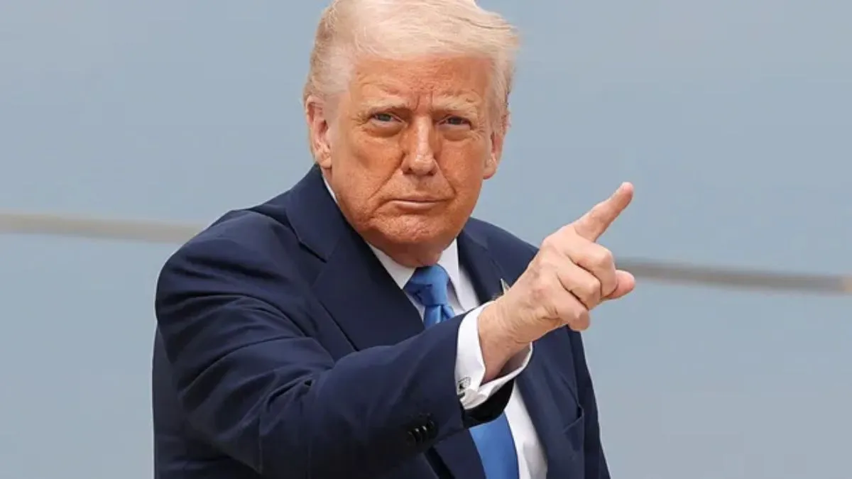 Best Books On Donald Trump: Read More About America’s Controversial ...