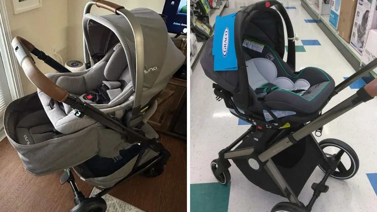 Which Are The Best Baby Strollers For Travel?